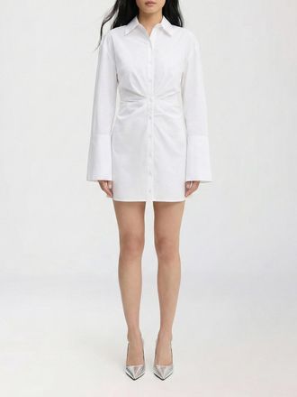 Rotate Kleid ROTATE Damen Farbe Wei&szlig;