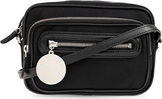 Stella McCartney Femme, Sacs, Noir, Taille: ONE Size Sacs bandouli&egrave;re