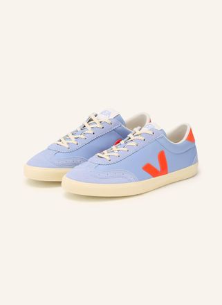 Veja Sneaker Volley blau