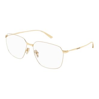 Balenciaga Optisches Gestell - - Accessories - Damen - Gelb - 61 MM
