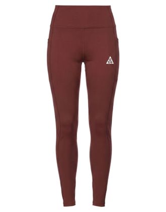 Nike HOSEN & R&Ouml;CKE - Leggings auf YOOX.COM