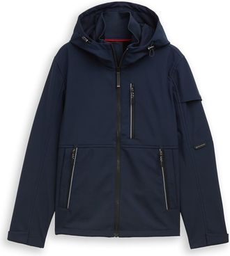 Tom Tailor Jacke