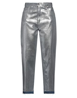 Elisabetta Franchi HOSEN & R&Ouml;CKE - Jeanshosen auf YOOX.COM