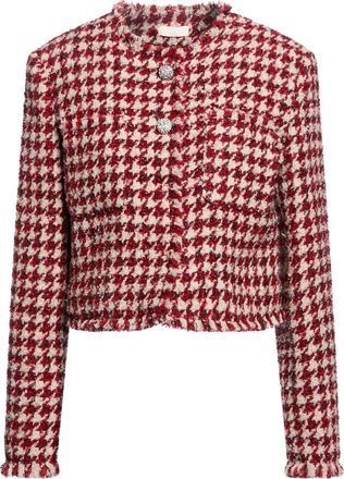 Liu Jo JACKEN & M&Auml;NTEL - Jacken und Anoraks auf YOOX.COM