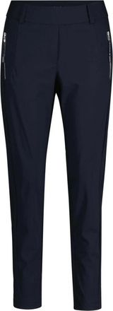 Raffaello Rossi Natina Sport - - Trousers - Damen - Blau - XS