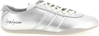 Yohji Yamamoto Baskets - Argent