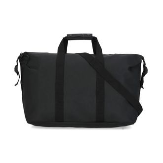 Rains Homme, Sacs, Noir, Taille: ONE Size Weekend Bags