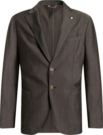 L.B.M. 1911 ANZ&Uuml;GE und CO-ORDS - Blazers auf YOOX.COM