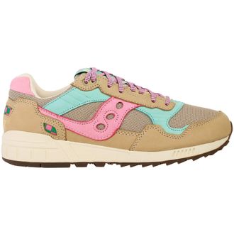 Saucony Shadow 5000 Herren Braune Sportschuhe