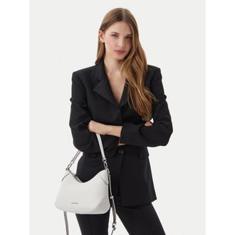 Michael Kors Handtasche Michael Kors 32S6SJ6W8L Wei&szlig;