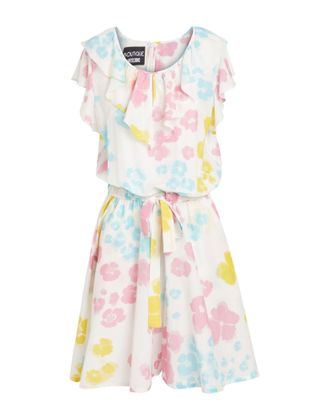 Moschino OVERALLS - Jumpsuits auf YOOX.COM