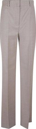 Max Mara Casual Hose - Beige