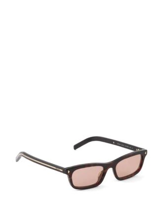 Prada SPRD05C052E17N Sunglasses - Brown