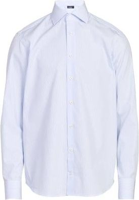 van Laack Chemise droite en coton