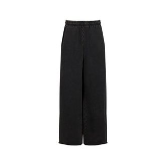 Entire studios Pantalon de surv&ecirc;tement en coton