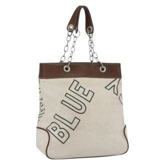Burberry Damen, Pre-Owned, Beige, ONE SIZEGr&ouml;&szlig;e