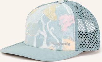 Patagonia Cap Duckbill blau