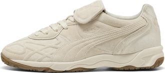 Puma King Indoor Clean Sneakers Unisex, Schuhe, Wei&szlig;, 38.5
