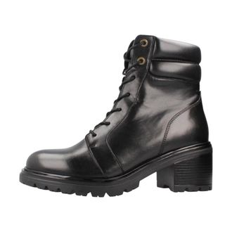 Geox Damiana - - Shoes - Damen - Schwarzk - 38 EU