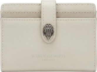 Kurt Geiger Portemonnaie - - Accessories - Damen - Beige - ONE SIZE