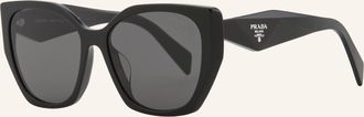 Prada Sonnenbrille Pr 19zsf schwarz