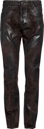 Dsquared2 HOSEN & R&Ouml;CKE - Jeanshosen auf YOOX.COM