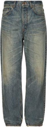 Celine BAS - Pantalons en jean sur YOOX.COM