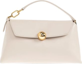 Furla Femme, Sacs, Beige, Taille: ONE Size Sfera Soft Mini
