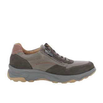 Waldl&auml;ufer Homme, Sport, Brun, Taille: 44 EU H-Max Baskets