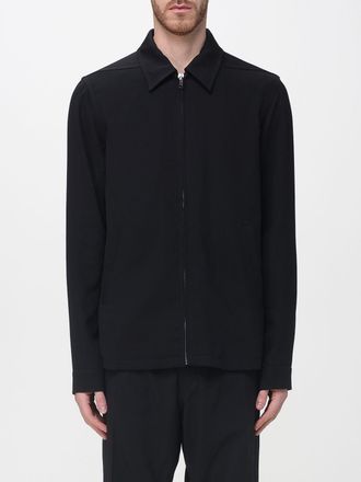 Rick Owens Jacke RICK OWENS Herren Farbe Schwarz