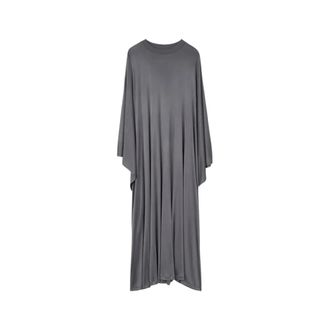 Rodebjer Femme, Robes, Gris, Taille: 36/38 FR Box Shiny Maxi Dress