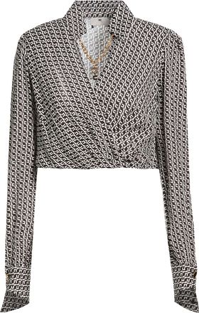 Elisabetta Franchi TOPS - Tops auf YOOX.COM