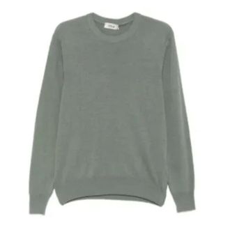 Malo Pull &agrave; col rond - Homme - Sweatshirts et sweats &agrave; capuche - Vert - Taille: XL