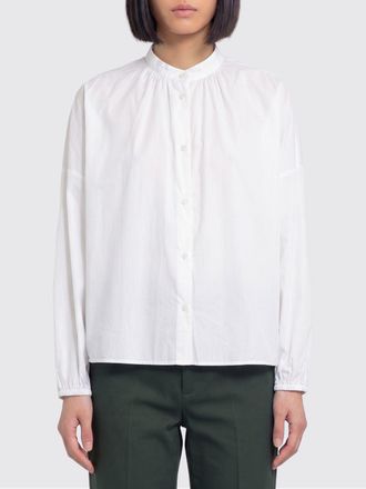 Aspesi Hemdbluse ASPESI Damen Farbe Wei&szlig;