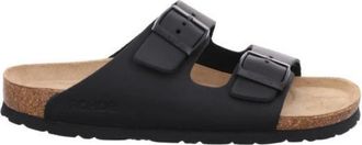 Rohde Homme, Chaussures, Noir, Taille: 40 EU Grado Sandal