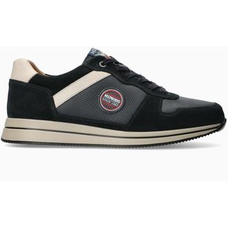 Mephisto Baskets en cuir GARRY.P5147078