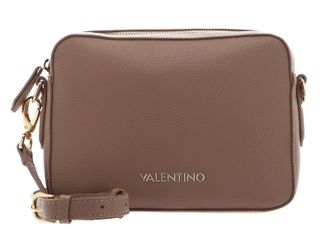 Valentino Brixton Camera Bag Beige