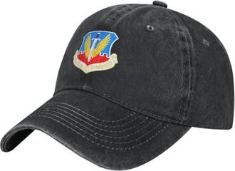 Generic Casquettes De Golf Commandement Tactique R&eacute;glable Casquette Trucker Vintage Visiere pour Femmes Entra&icirc;nements Les Saisons