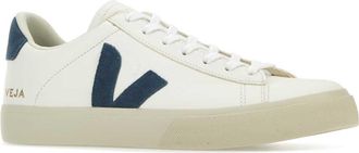 Veja Campo Sneaker - White