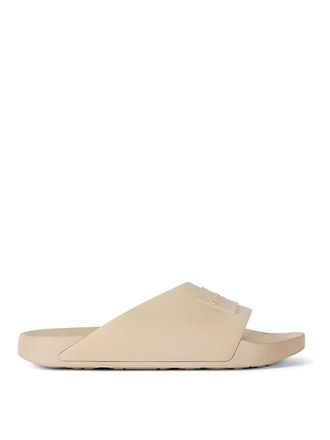 Givenchy Mules - Nude