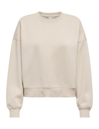 Only Onlbest L/S Crew Neck SWT Noos