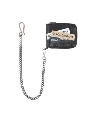 Dolce & Gabbana Kleinlederwaren - Brieftaschen auf YOOX.COM