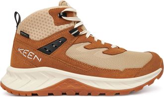 Keen Trekkingschuhe Keen Hightrail Mid Wp 1030348 Braun