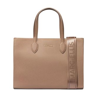 Marc Ellis Sacs port&eacute; &eacute;paule - Femme - Sacs - Brun - Taille: ONE Size