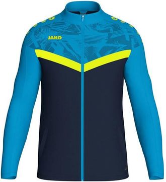 Jako Herren Sportanzug Polyesterjacke Iconic