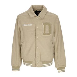 Dickies Bomber Jackets - - Jackets - Herren - Beige - XL