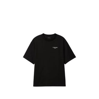 Calvin Klein T-shirt imprim&eacute; en coton