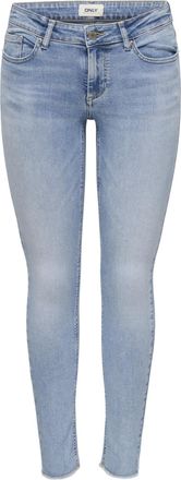 Only Onlpower Coral Lw Ankl Rw DNM