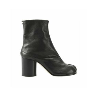 Maison Margiela Tabi Stiefeletten - - Shoes - Damen - Schwarzk - 41 EU