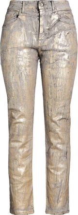 Rick Owens HOSEN & R&Ouml;CKE - Jeanshosen auf YOOX.COM